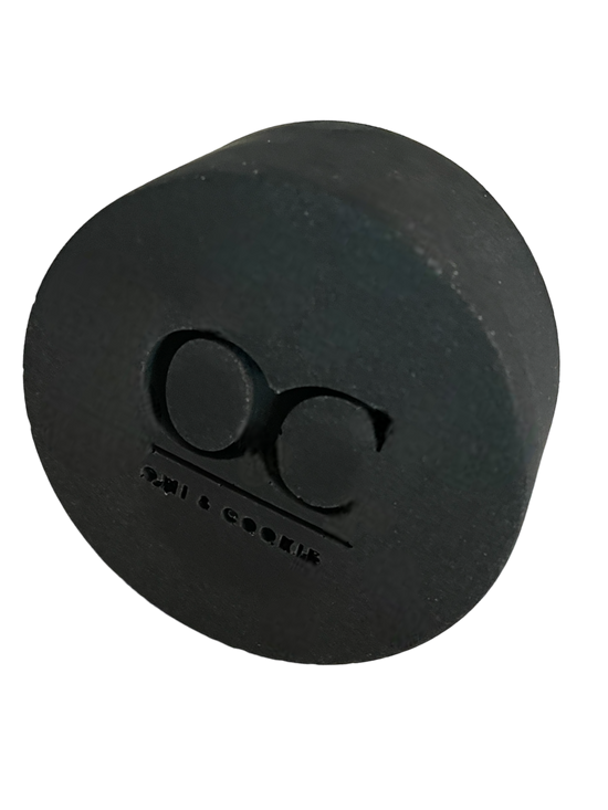 OMI & COOKIE Natural Organic Palm Oil-free, Sea Mineral Skincare – Buy ...