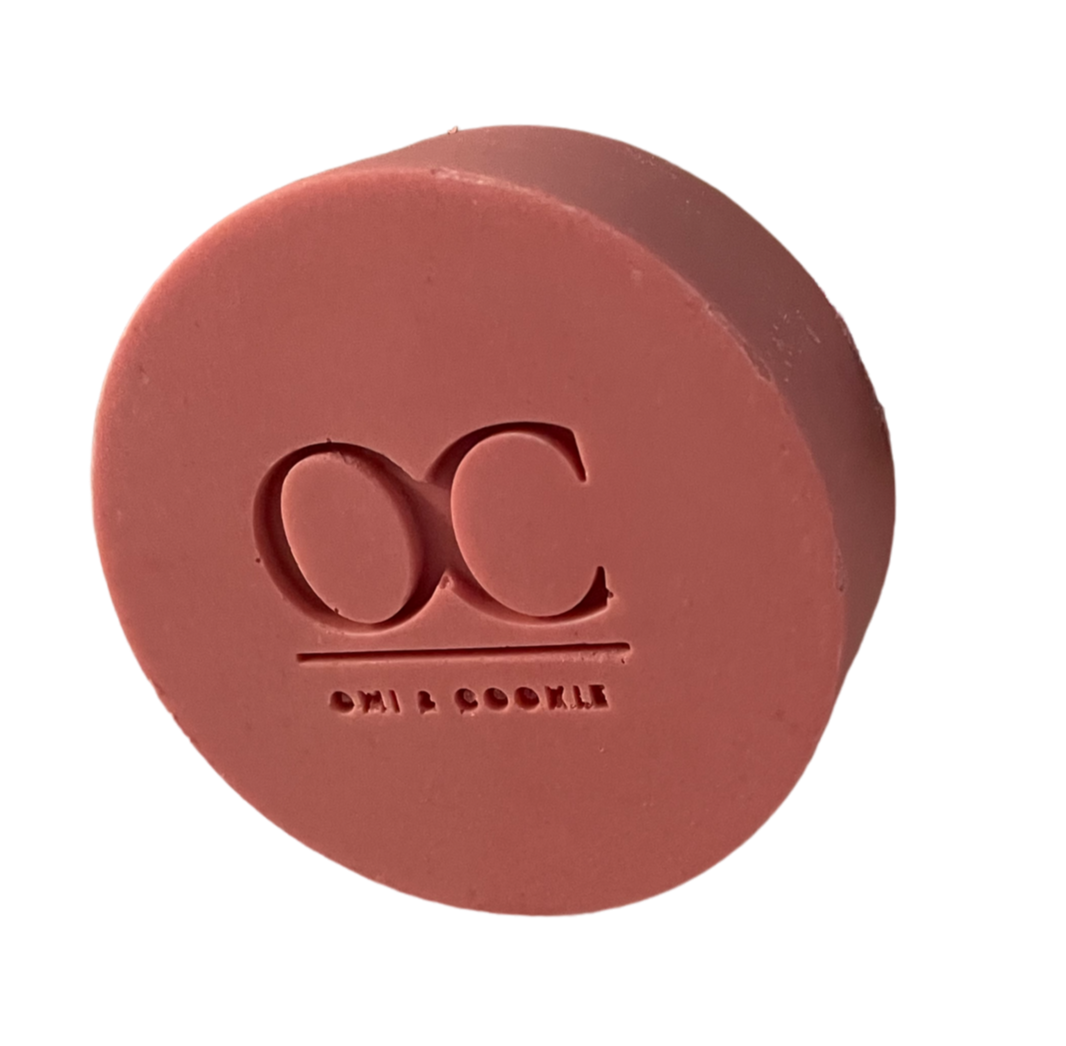 OMI & COOKIE Natural Organic Palm-free Soap for Better Skin – Buy Vegan ...