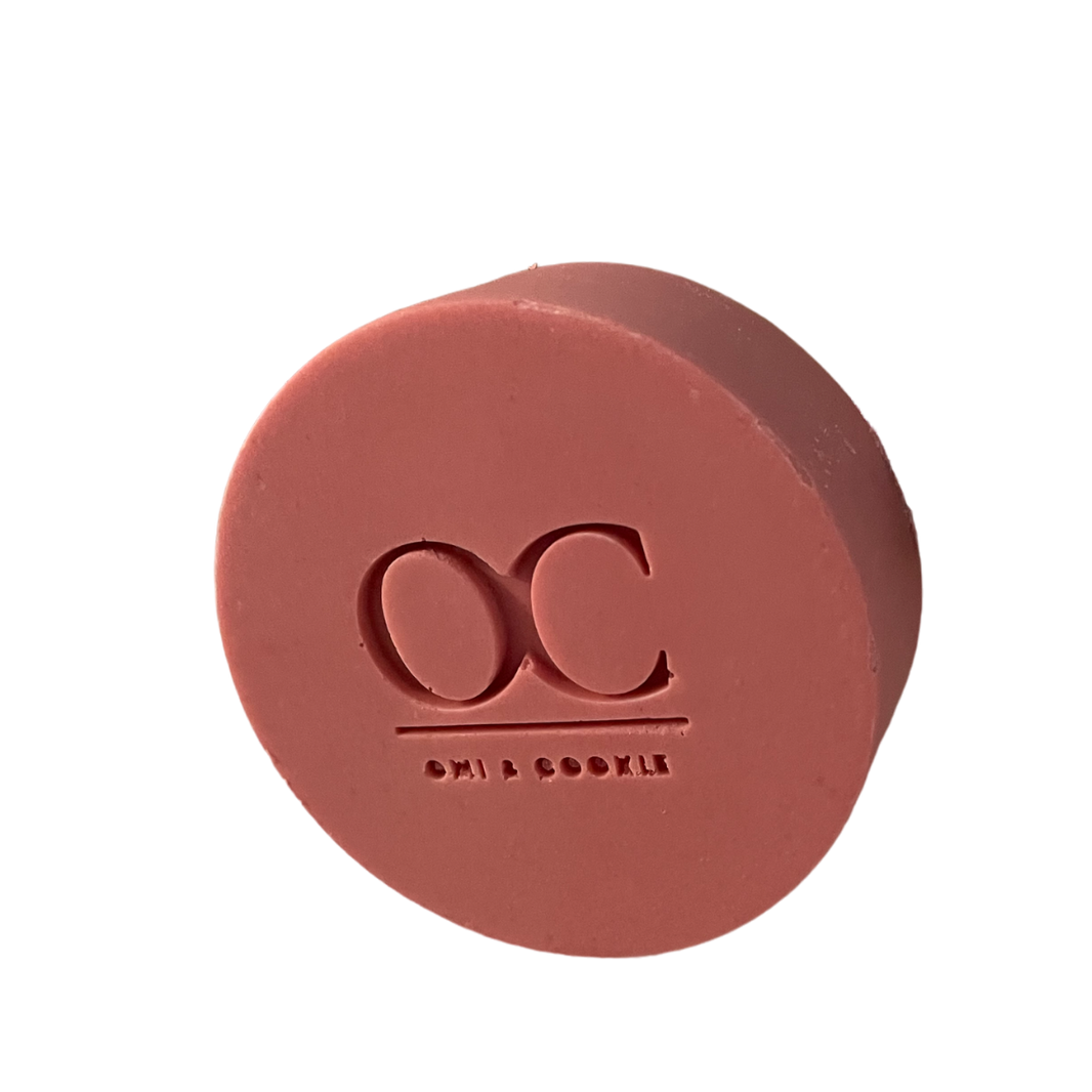 OMI & COOKIE Natural Organic Palm Oil-free, Sea Mineral Skincare – Buy ...