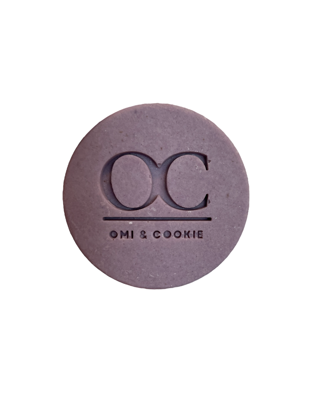 OMI & COOKIE Natural Organic Palm Oil-free, Sea Mineral Skincare – Buy ...